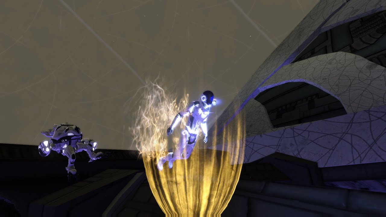 Star Trek Online Delta Recruit 2021: A Step Between Stars Iconian ...