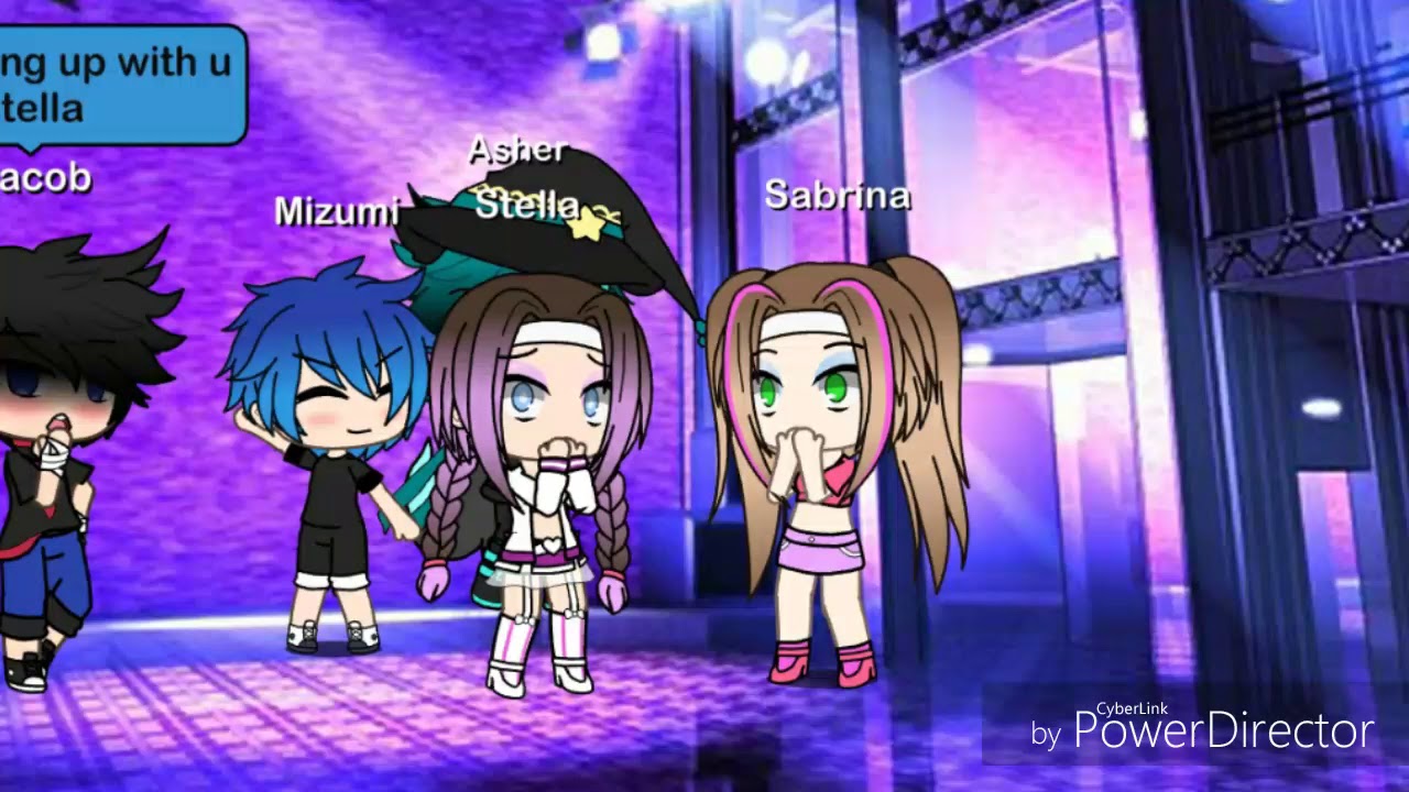 The hated child||part 2|| - YouTube