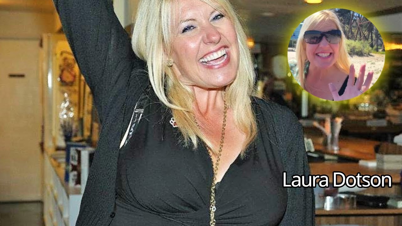 Laura Dotson's Bold Bikini Photos That Shocked Even Her Adult Fans0806 ...