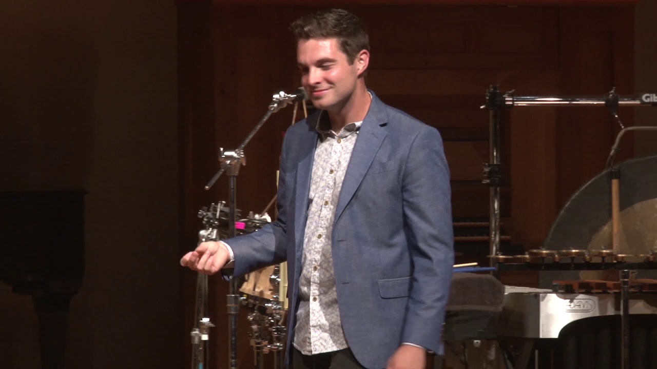 Ceci n'est pas une balle - Cameron Leach - YouTube