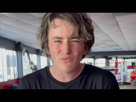 Youtuber Stromedy calls out Bryce Hall to a boxing match (2022 ...