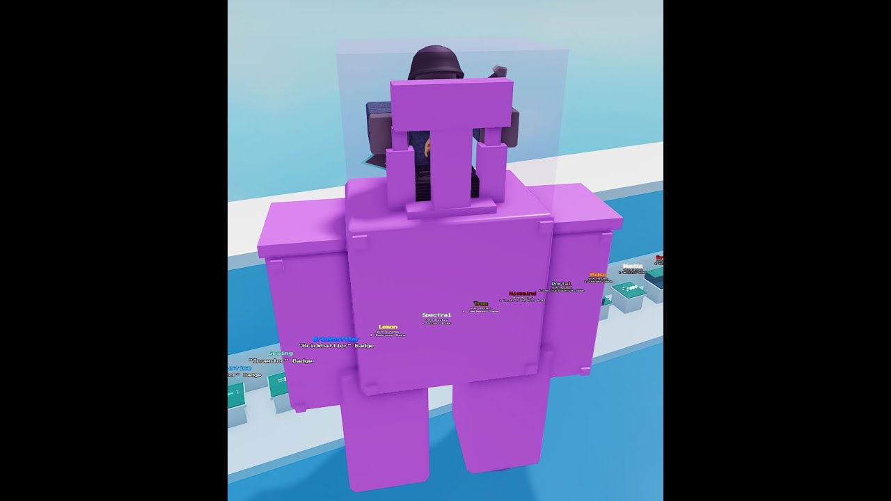 How To Super Jump In Ability Wars - YouTube