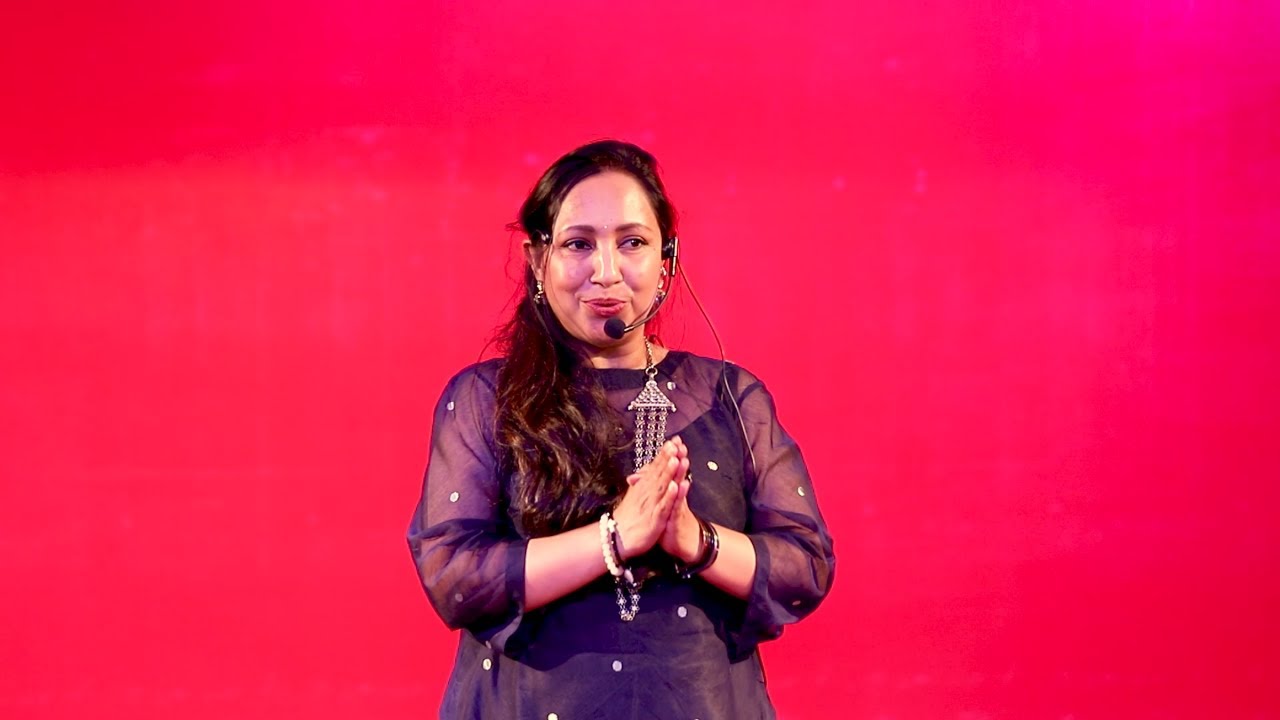 I had no option but to reinvent myself | Mohua Chinappa ...