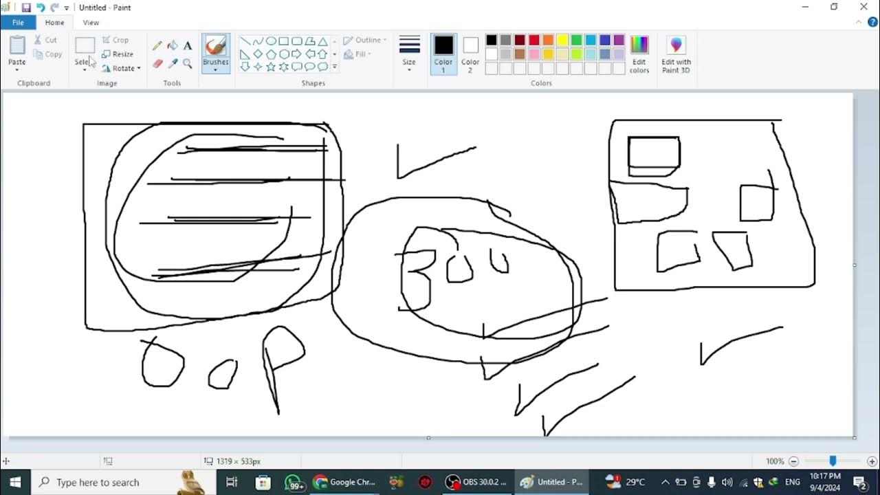 introduction to object oriented programming - YouTube