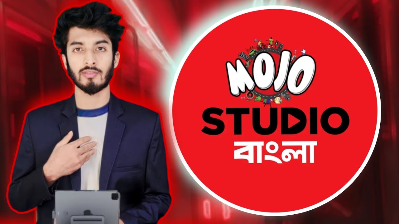 Coke Studio Bangla x Mojo studio Bangla মা লো মা cokestudio - YouTube