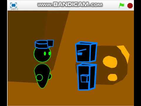 Databrawl Shorts 3 [ANIMATED] - The Collar - YouTube