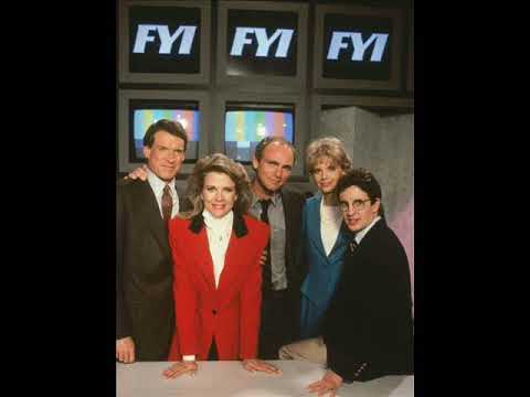 FYI [Main Theme] - YouTube