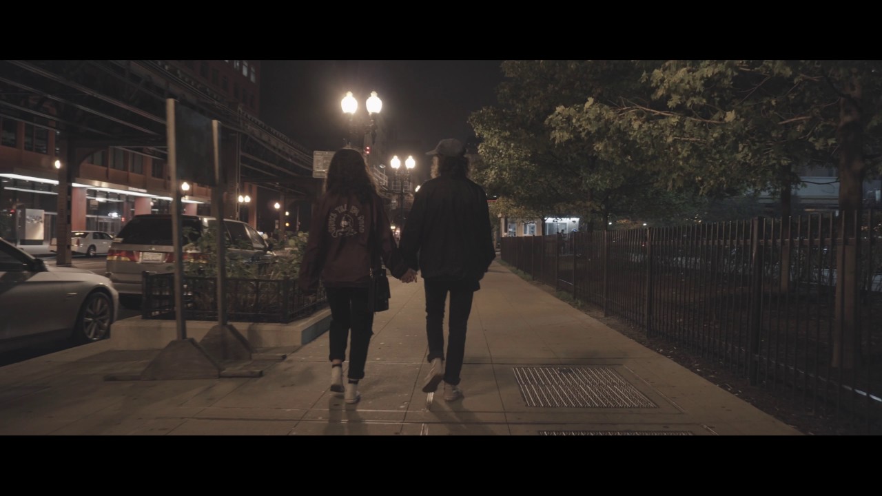 Flying Lotus - Getting There Ft. Niki Randa (Concept Film) - YouTube