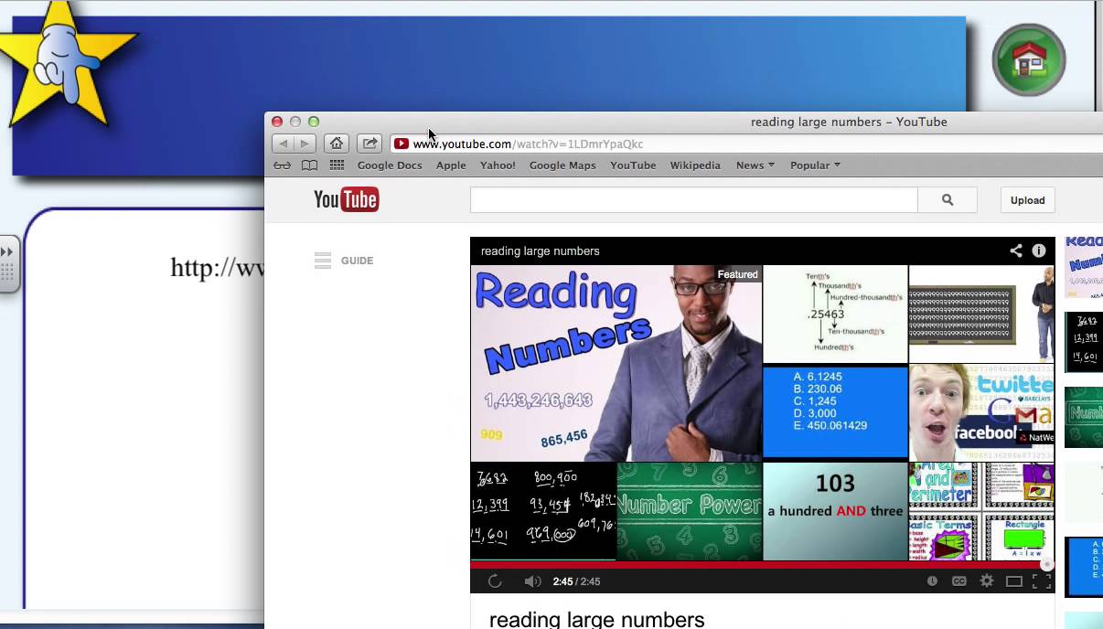 Reading And Writing Large Numbers YouTube reading-and-writing-large-numbers-youtube