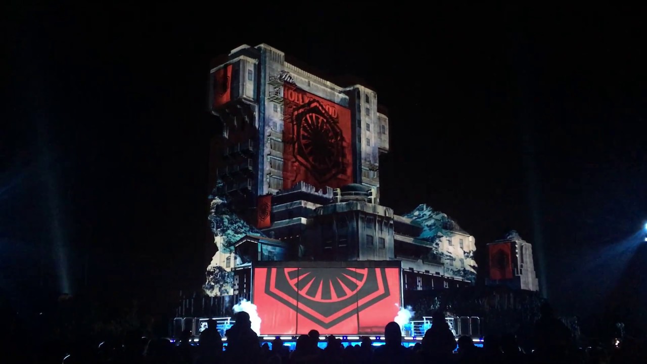 Star Wars: La Celebration Galactique / Star Wars: A Galactic ...