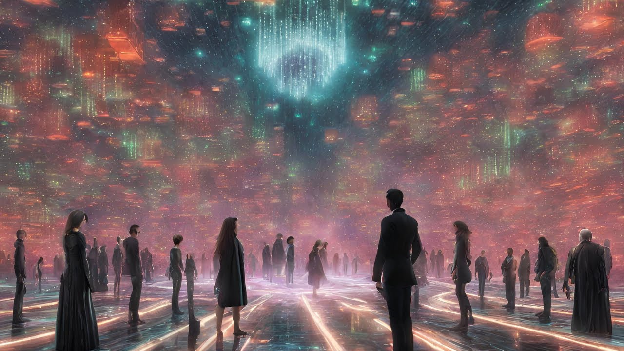 Matrix - Como viver nesse universo - YouTube