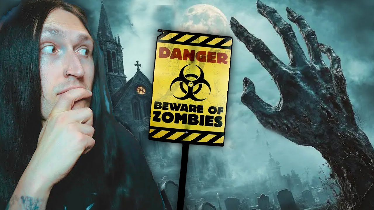 15 Zombie Movies You MUST Watch! 80s classics & something new - YouTube