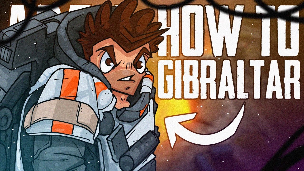 HOW TO GIBBY - YouTube