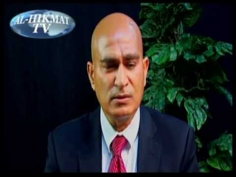 INTERFAITH ISSUES & VIEWS: DR.MOHSIN JAFFER (PRESIDENT OF JAFFER ...