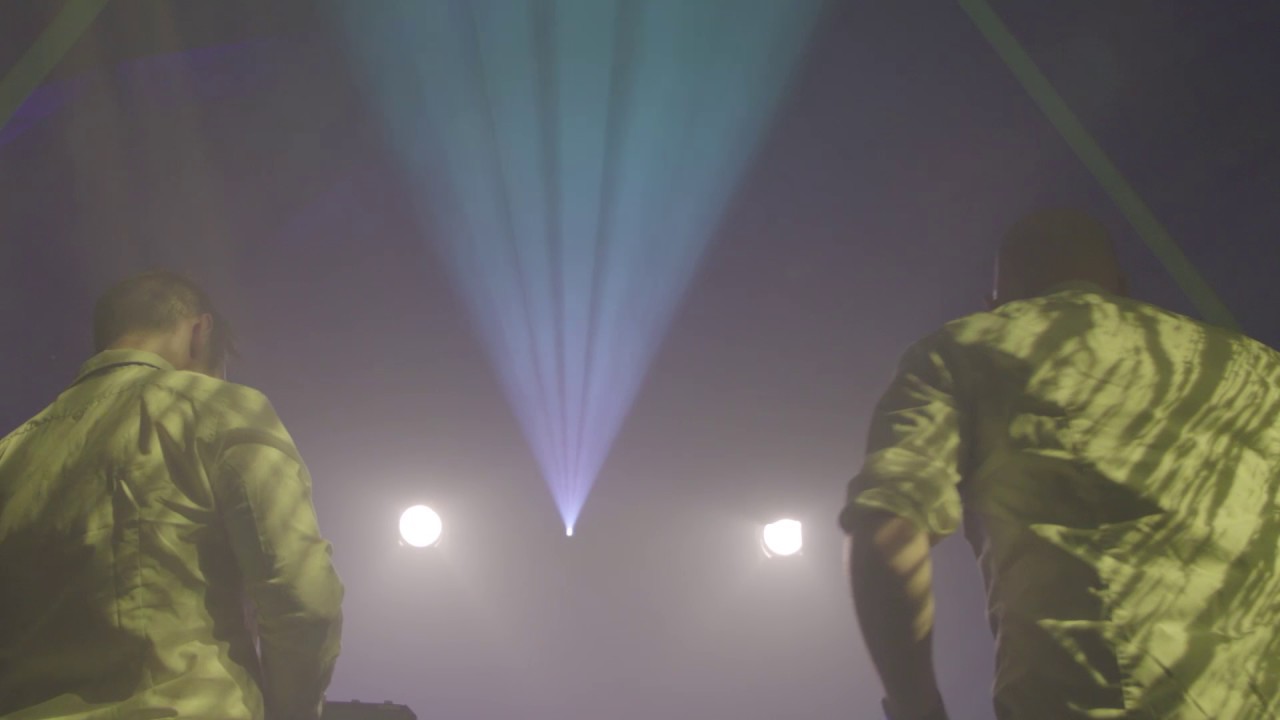 Memmaker Live at Club Infektio, Helsinki 2016 - YouTube