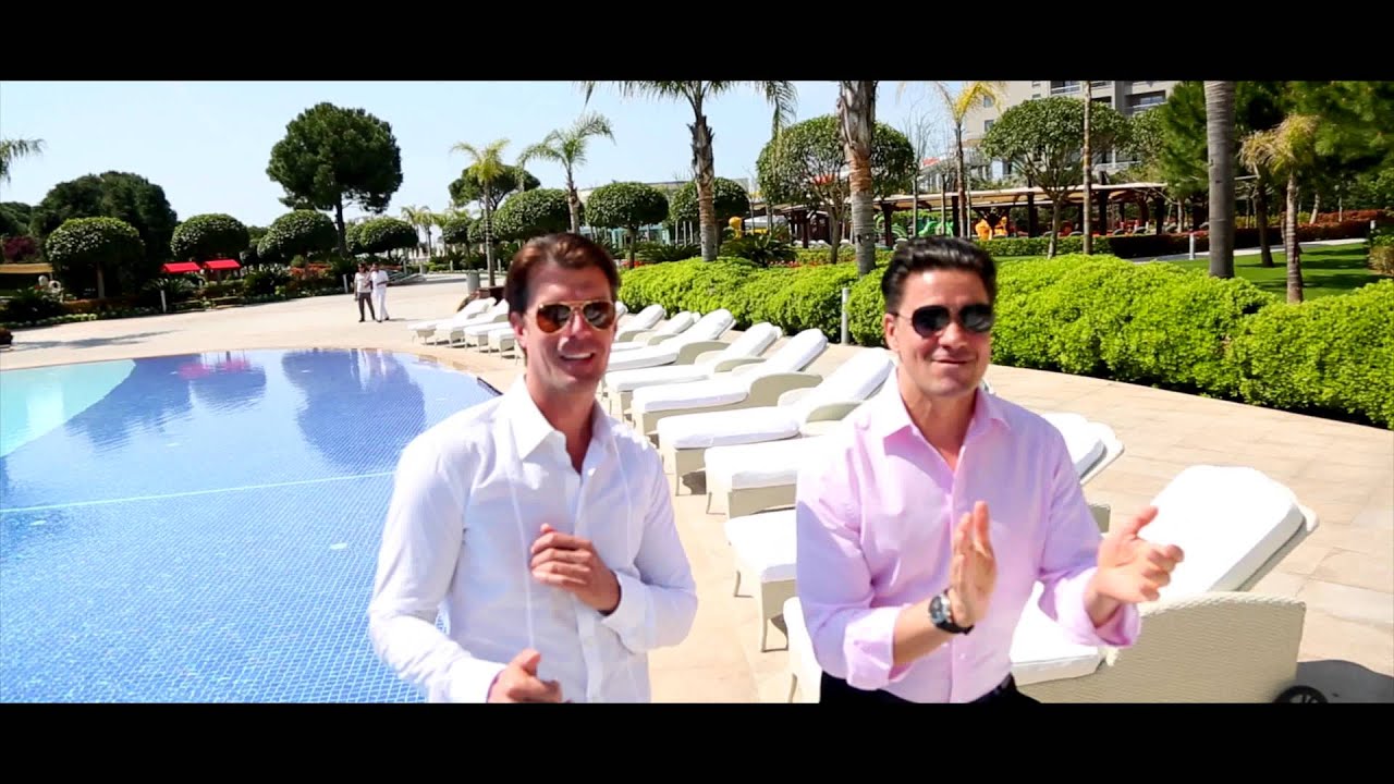 UNICITY REWARD TRIP 2015 - ANTALYA - YouTube