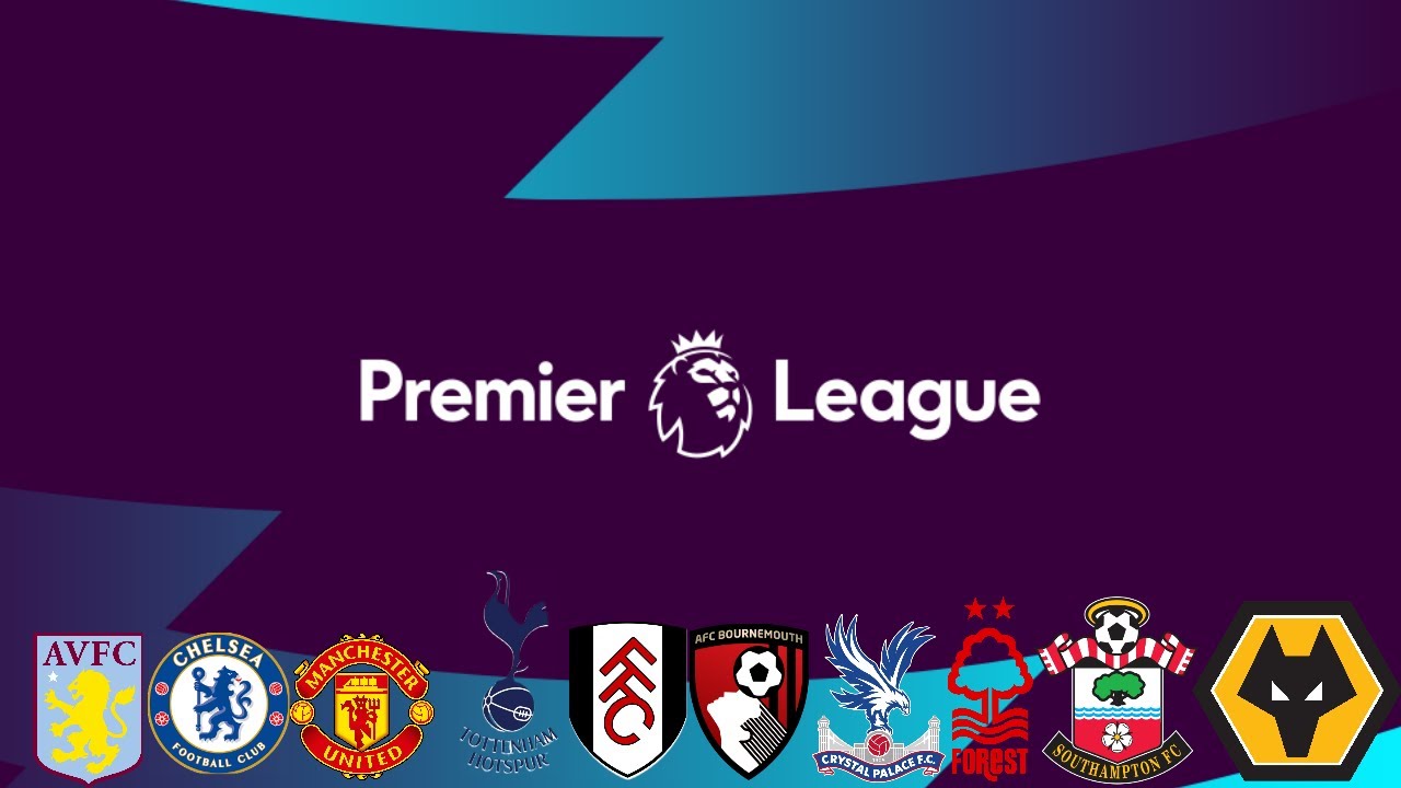 Premier League Pre Match interview Week 36 - YouTube