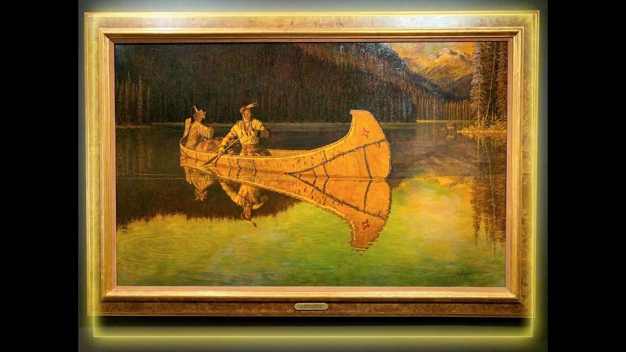 New York City American Art Exhibitions - Auction Preview at Christie's ...