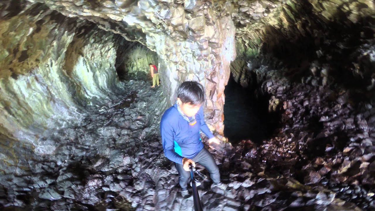 Lusok, Calayan Island, Babuyanes, Cagayan, May 15, 2015 - YouTube
