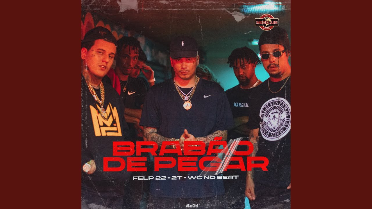 Brabão de Pegar - YouTube Music