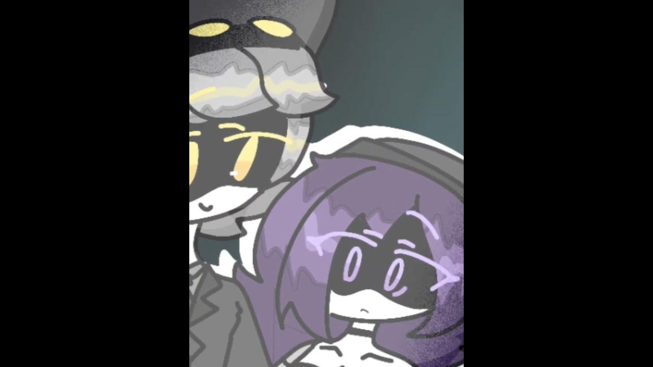 Ep3 Murder Drones 💜uzi X N💛 Youtube