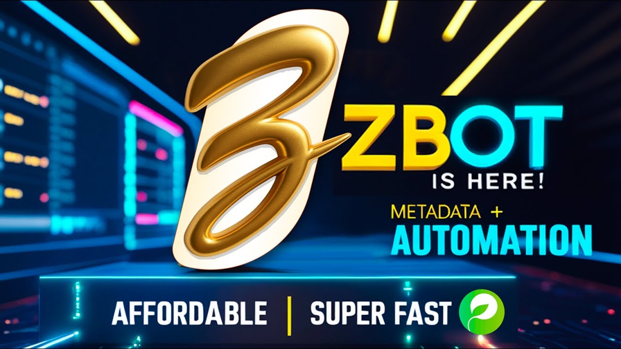 Zbot Automation Tool Full Guide | Affordable Plans, Fast Speed ...