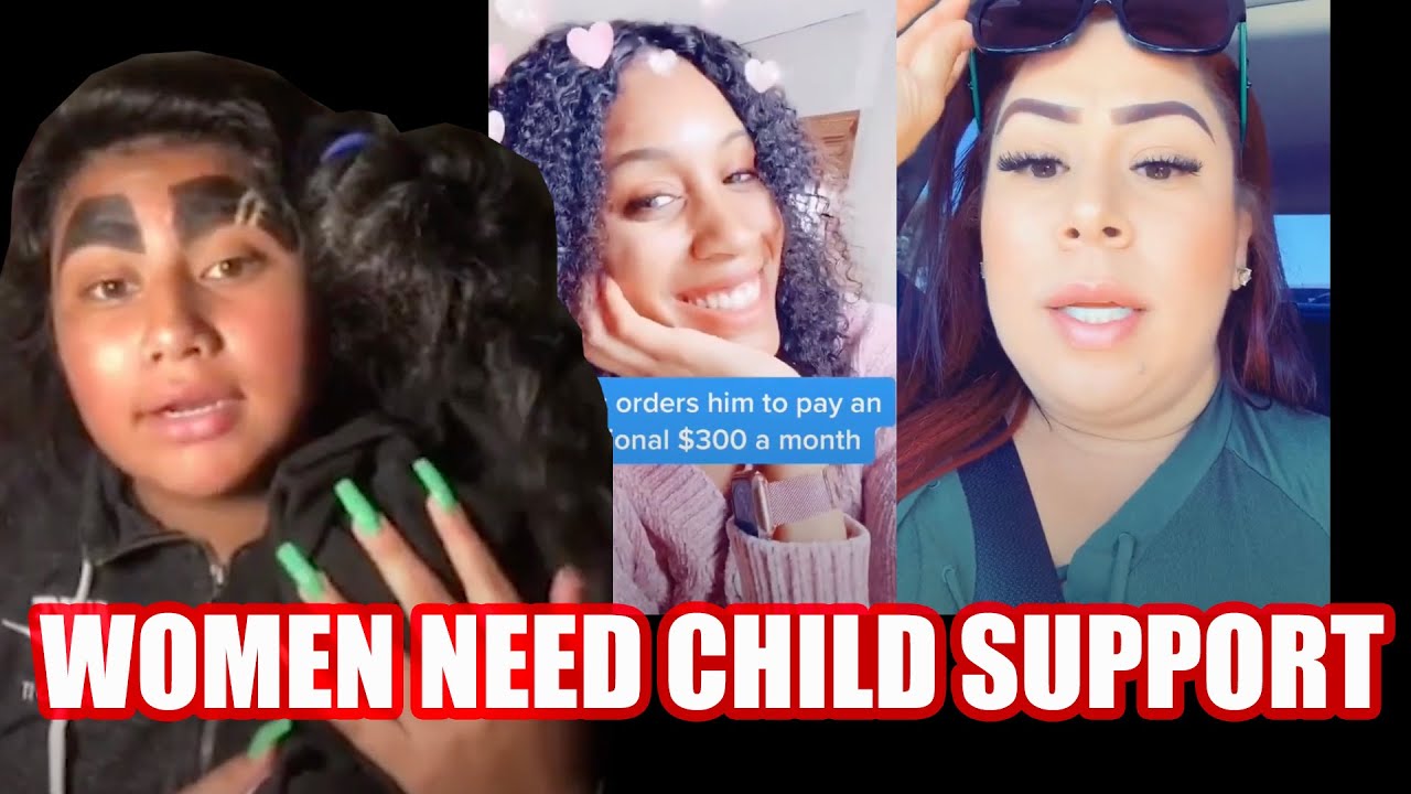 Women For Child Support Payments YouTube women-for-child-support-payments-youtube