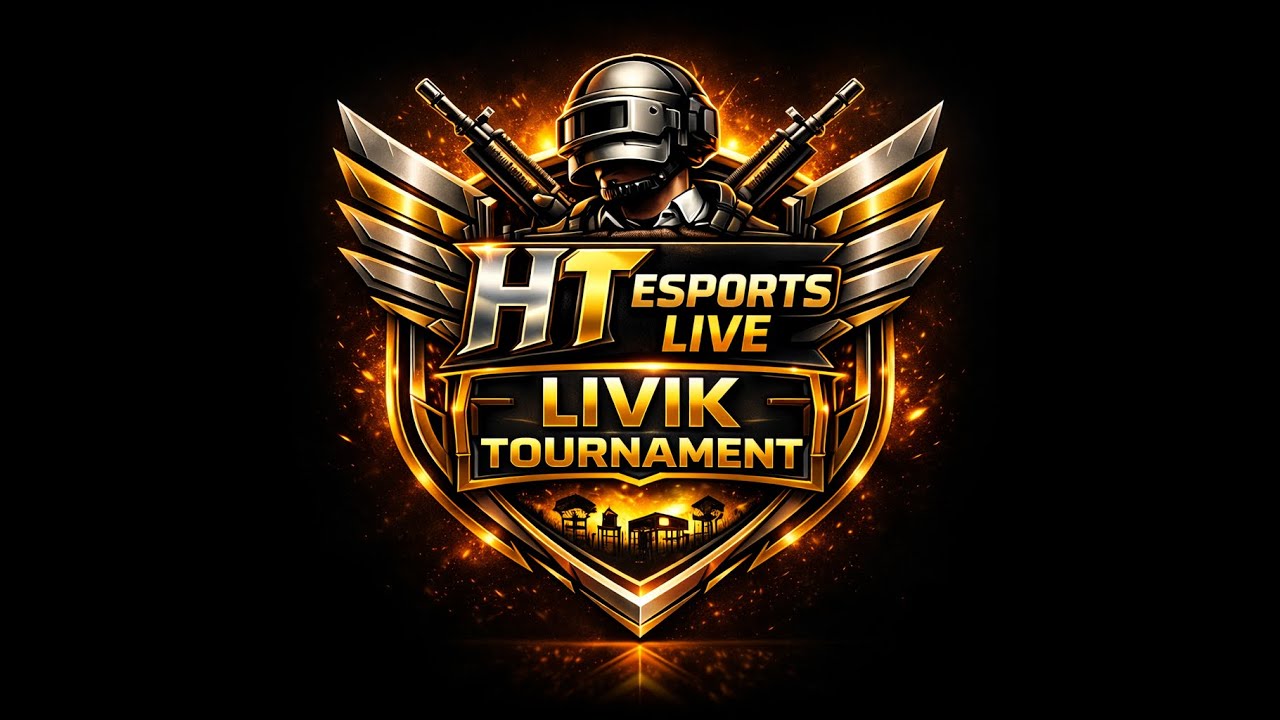Broadcast powered by StreamChamp - YouTube