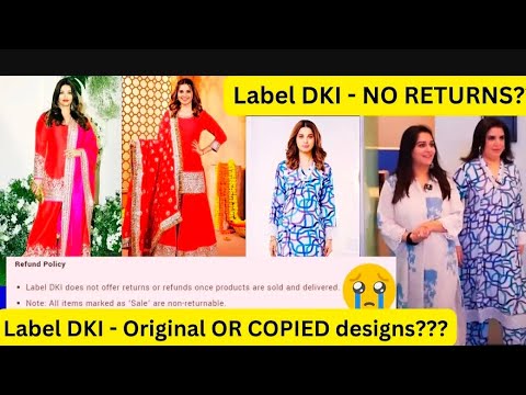 label DKI review 😀 finally मैने ले लिया ️ इतना प्यारा आया है 😘 # ...