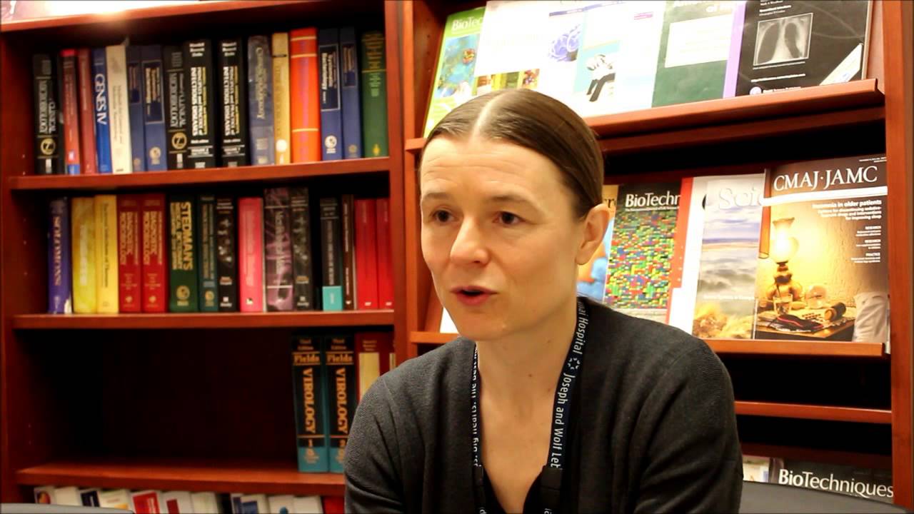 Antibiotic Resistance - Dr. Susan Poutanen Full Interview - YouTube