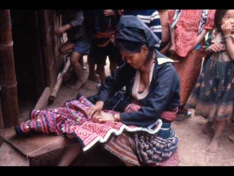 A Place Called Ban Vinai, Part 6 - YouTube