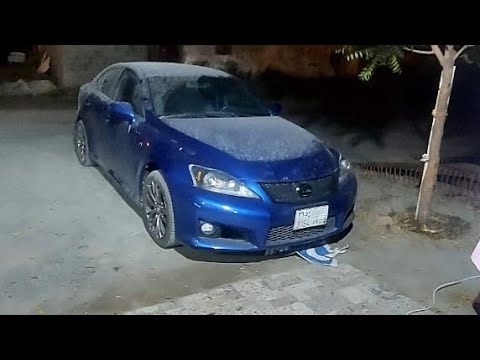 lexus ISF obd Code/C0210/Co215/P0500/Speed meter not working How Fix ...