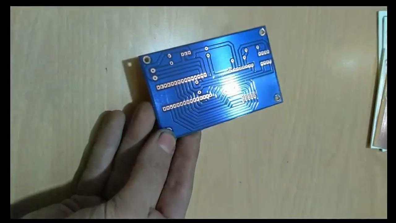 BASKI DEVRE - YouTube