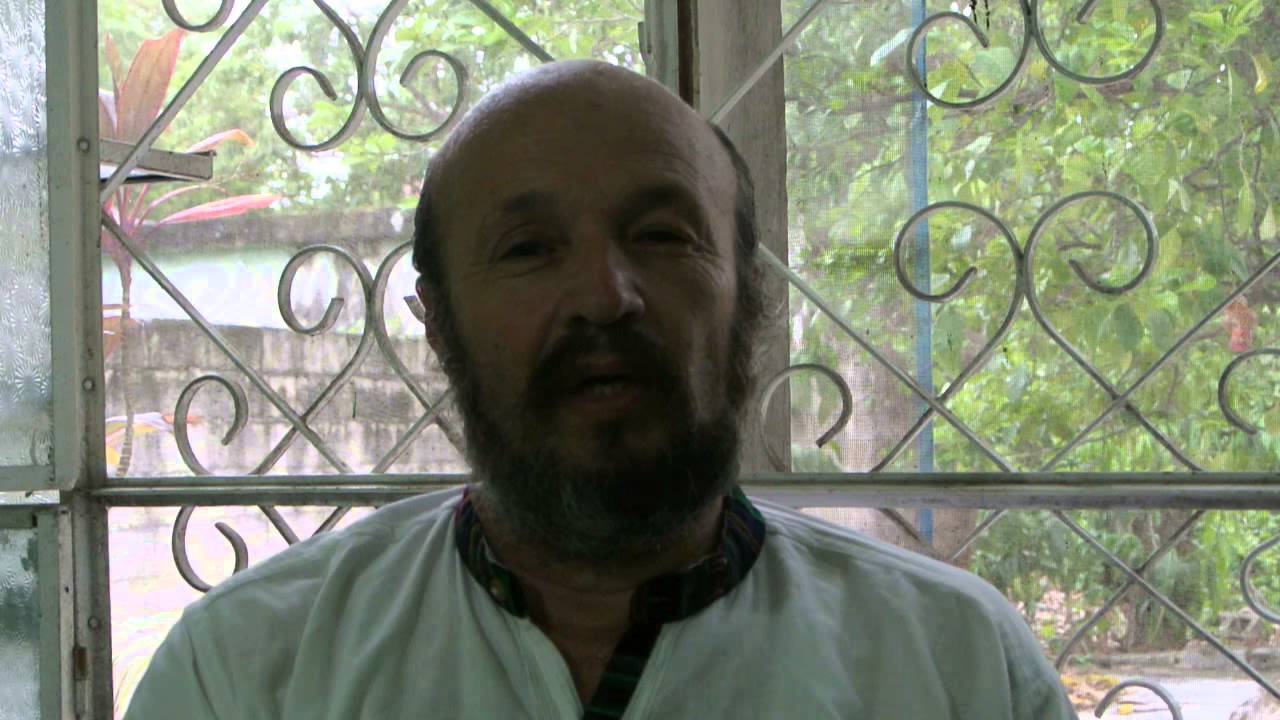 guillermo alonso - YouTube