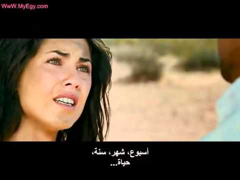 Best Romantic Scene ever from KITES Movie - YouTube