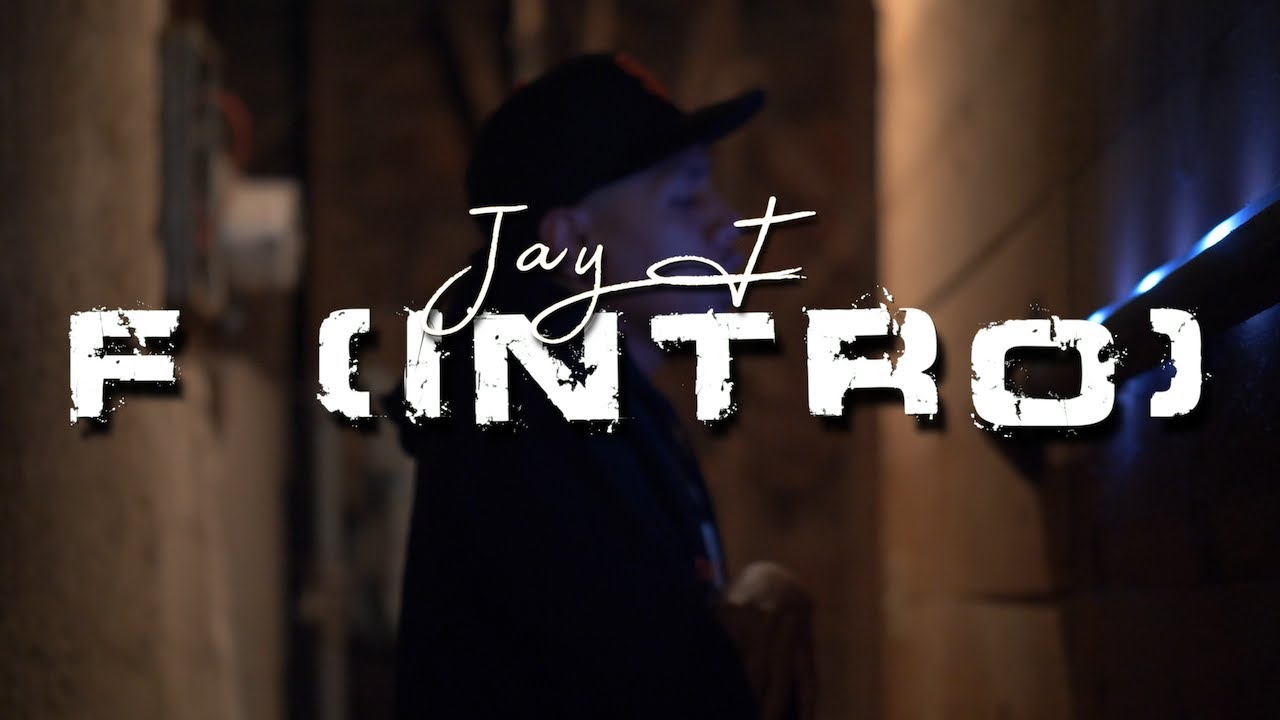 Jay F - F [Intro] (Official Music Video) - YouTube