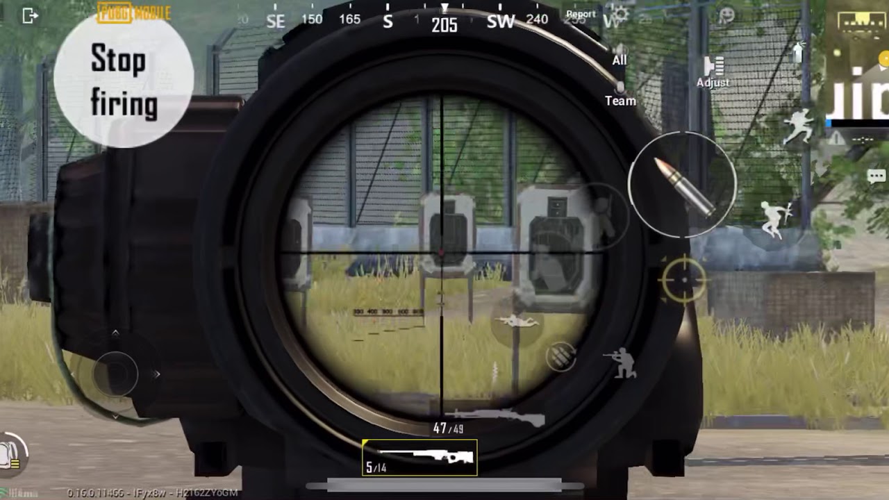 Quick scope AwM - YouTube