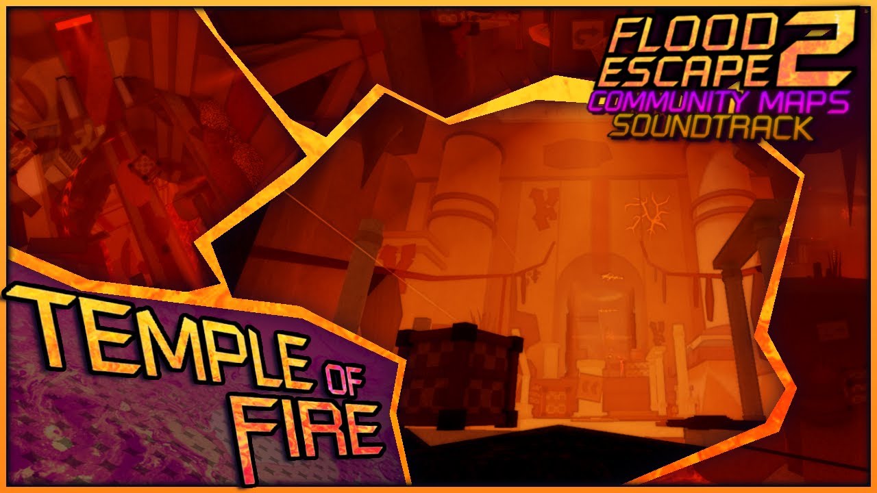 Temple of Fire (V1) Gameplay video : FE2CM - YouTube