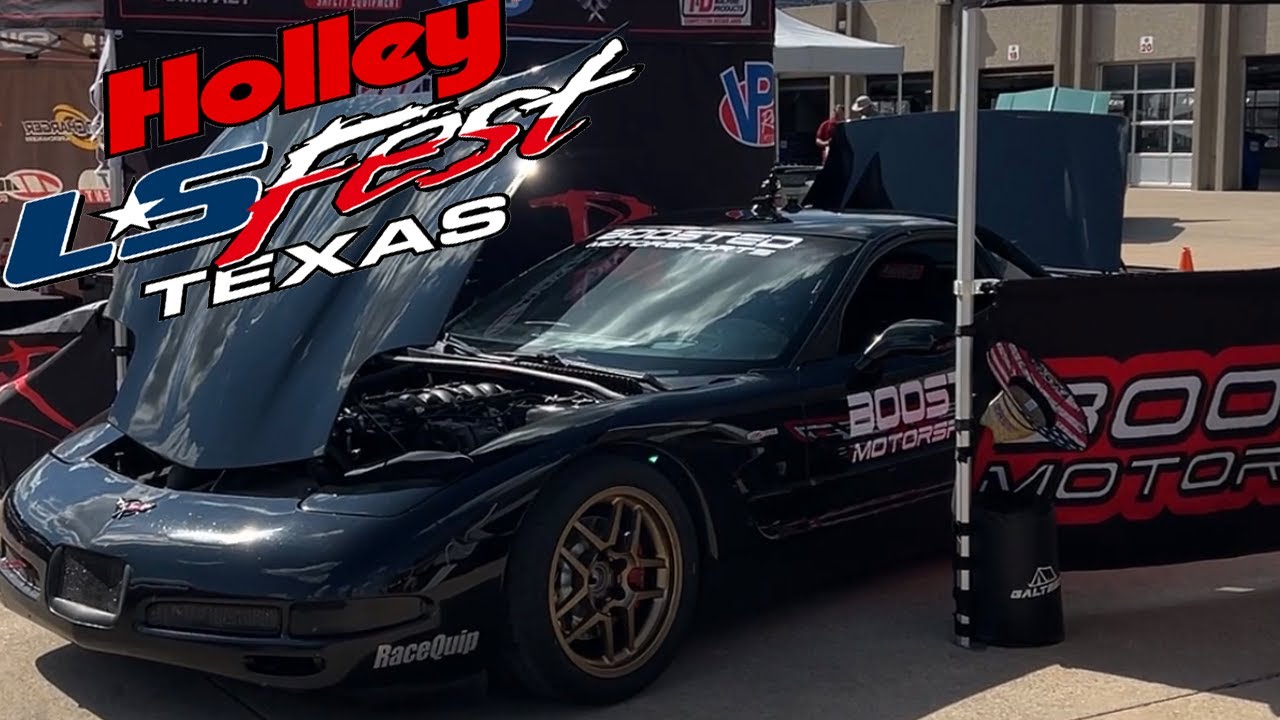 Ls Fest Texas 2024