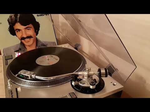 Ferdi Tayfur - Son Sabah 1979 (Plak Kaydı)