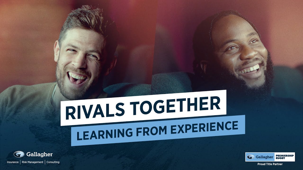 Rivals Together - Ep 1: Learning from Experience [Obano / Attwood ...