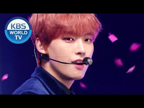 SF9 - Good Guy [Music Bank / 2020.01.17]
