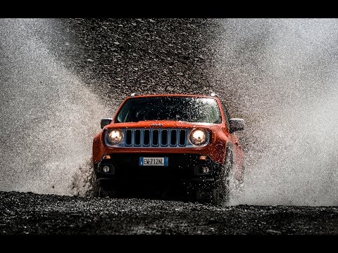 Keyfini Çıkar - Jeep Türkiye