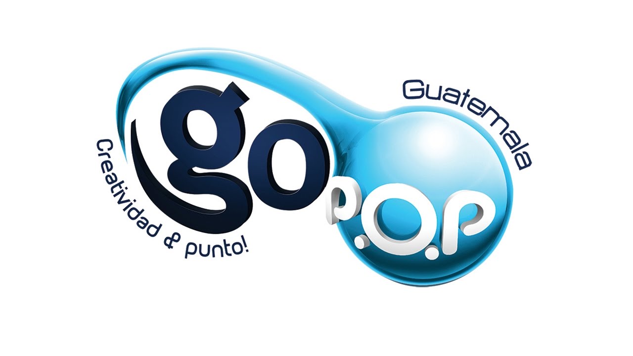 Go POP - YouTube