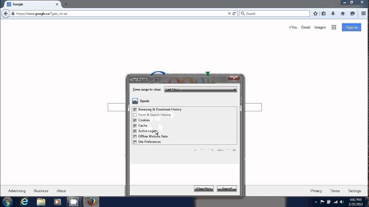 FIXIT Windows 7 Tips Tricks How To Delete History And Cookies On fixit-windows-7-tips-tricks-how-to-delete-history-and-cookies-on