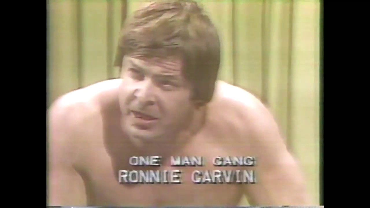 Ron Wright's International All Star Wrestling - YouTube