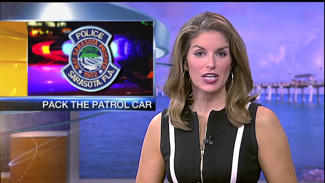 ABC 7 News at 6pm - Friday August 11, 2017 - YouTube