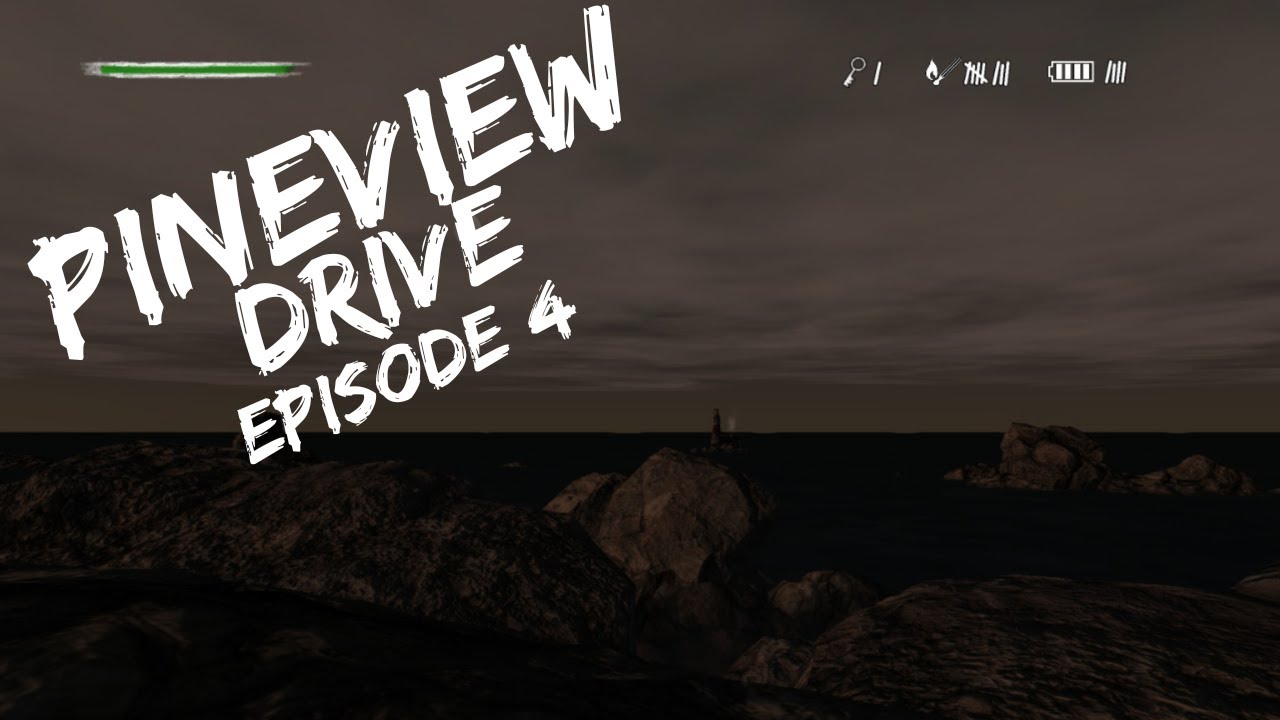CLOWN TIME! | Pineview Drive E04 - YouTube