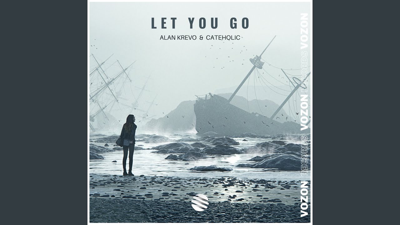 Let You Go - YouTube Music