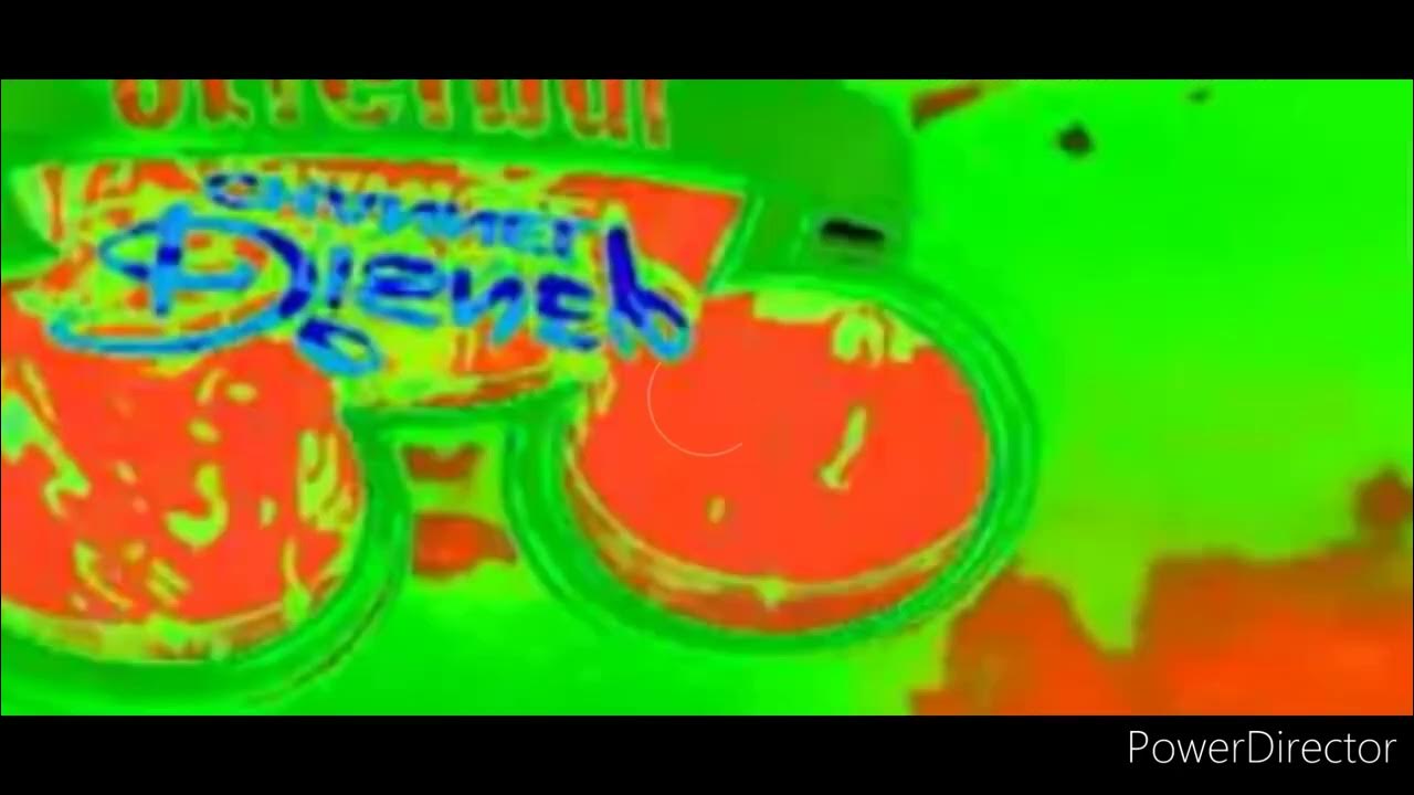 I Accidentally Disney Channel^2 - Youtube
